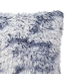 UGG | Bedding | New Ugg Castlerock Faux Fur Square Throw Pillow In ...